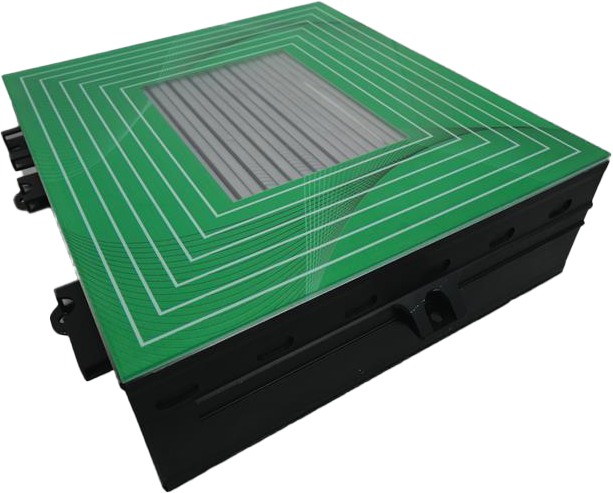 High-Performance Sodium-Ion Battery - Center of Advanced Power and ...